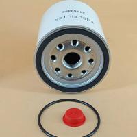 China Fuel Water Separation Filter Element 21380488 The Perfect Kraft Filtration Solution for sale