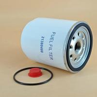 China Fuel Water Separation Filter Element 21380488 The Perfect Kraft Filtration Solution for sale