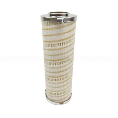 China 800 Service Life Replacement High Pressure Hydraulic Filter Element HC6200FKN8H 5 Micron for sale