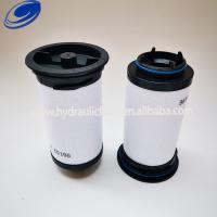 China 5000h Service Life Oil Mist Separator Filter Element 731399-0000 for BangMao Vacuum Pump for sale