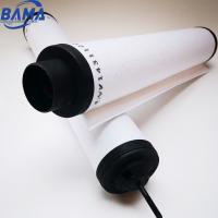 China 5000h Service Life Oil Mist Separator Filter Element 731399-0000 for BangMao Vacuum Pump for sale