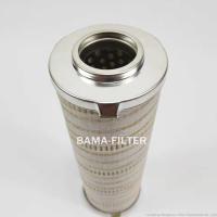 China 800 Service Life Replacement High Pressure Hydraulic Filter Element HC6200FKN8H 5 Micron for sale