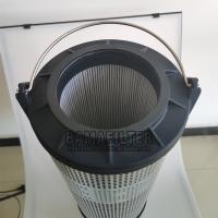 China -BAMA Hydraulic Pressure Filter Element SH68308 HY16427 with Stainless Steel Material for sale