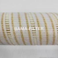 China 800 Service Life Replacement High Pressure Hydraulic Filter Element HC6200FKN8H 5 Micron for sale