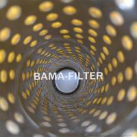 China 800 Service Life Replacement High Pressure Hydraulic Filter Element HC6200FKN8H 5 Micron for sale