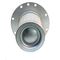 China 330mm Sub-circle diameter Supply Air oil separation filter element 1622365600 with 3 month for sale