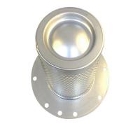 China 330mm Sub-circle diameter Supply Air oil separation filter element 1622365600 with 3 month for sale