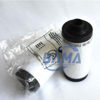 China 0.6KG Rietschle Vacuum Pump Filter 1204753/731311-0000/HS75390 Oil Mist Filter for sale