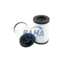 China 0.6KG Rietschle Vacuum Pump Filter 1204753/731311-0000/HS75390 Oil Mist Filter for sale