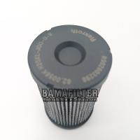 China OEM Dimension L*W*H 1 kg Excavator Hydraulic Filter Element 1118441 45166410004 749887 for sale
