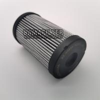 China OEM Dimension L*W*H 1 kg Excavator Hydraulic Filter Element 1118441 45166410004 749887 for sale