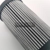 China OEM Dimension L*W*H 1 kg Excavator Hydraulic Filter Element 1118441 45166410004 749887 for sale