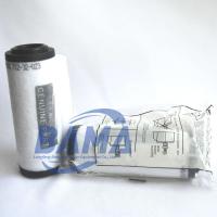 China Sv16 Vacuum Pump Oil Mist Separator Filter and Efficiency with Oil Removal Function for sale
