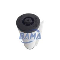 China Sv16 Vacuum Pump Oil Mist Separator Filter and Efficiency with Oil Removal Function for sale