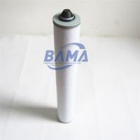 China 99% Filter Efficiency Alternative Exhaust Filter 0532000304 for Vacuum Pump Oil Removal for sale