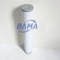 China 99% Filter Efficiency Alternative Exhaust Filter 0532000304 for Vacuum Pump Oil Removal for sale