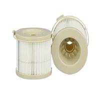 China Building Material Shops 1KG Weight Supply Fuel Water Separation Filter Element P552014 for sale