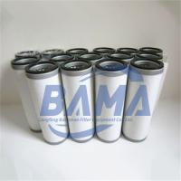 China 99% Filter Efficiency Alternative Exhaust Filter 0532000304 for Vacuum Pump Oil Removal for sale