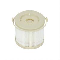 China Building Material Shops 1KG Weight Supply Fuel Water Separation Filter Element P552014 for sale