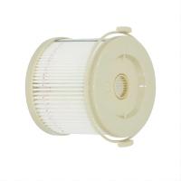 China Building Material Shops 1KG Weight Supply Fuel Water Separation Filter Element P552014 for sale