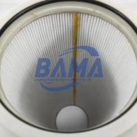 China HC8304FKT16TH BANGMAO Hydraulic Filter Element for Oil Removal Function Oil Removal for sale