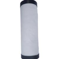 China Mineral Equipment Oil Gas Separation Filter Cartridge 55193142 with Weight KG of 1 for sale