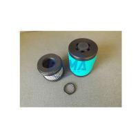 China Sintered Filter A22304198 and A22304079 Set of Vacuum Pump Filter Element for Emf10 Edwards Filter for sale
