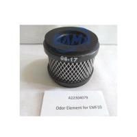 China Sintered Filter A22304198 and A22304079 Set of Vacuum Pump Filter Element for Emf10 Edwards Filter for sale