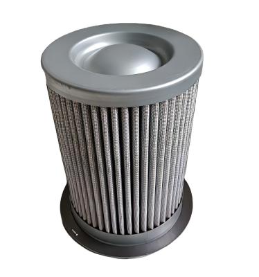 China Weight kg 4 Air oil separation filter element 39739578 with Video outgoing-inspection for sale