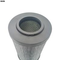 China Permitted Continuous Temperature Heavy Machinery Return Oil Filter Element R928005963 for sale