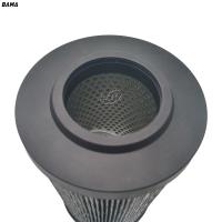 China Permitted Continuous Temperature Heavy Machinery Return Oil Filter Element R928005963 for sale