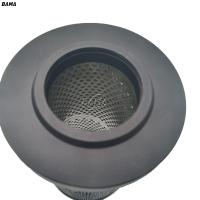 China Permitted Continuous Temperature Heavy Machinery Return Oil Filter Element R928005963 for sale
