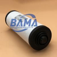 China 0.15-0.6MPa Pressure 0532140156 Exhaust Filter Element for Vacuum Pump Oil Mist Separator for sale