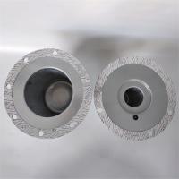 China Glass Fiber Air Oil Separation Filter Element 02250100-755 for Video Outgoing-Inspection for sale