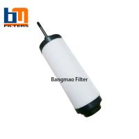 China OEM 3um Pore Size Vacuum Pump Filter 71416340 with 99% Filter Efficiency for sale