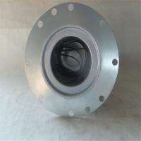 China 20KG Weight Air Compressor Oil Gas Separation Filter Element 1614952100 with 3 Month for sale