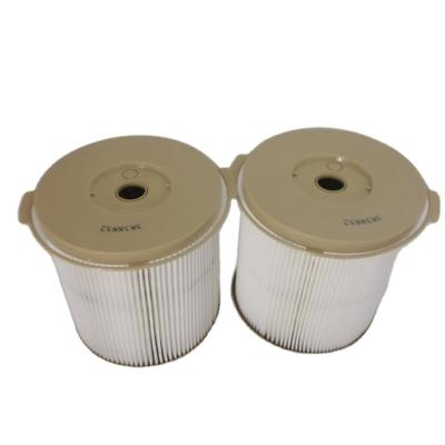 China Glass Fiber Core Components Oil-water Separation Filter Element 3838852 for Generator Set for sale