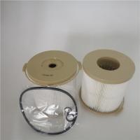 China Glass Fiber Core Components Oil-water Separation Filter Element 3838852 for Generator Set for sale