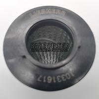 China Machinery Repair Shops Hydraulic Filter Element 10331617 7029051 SH68264 06040118 HWA00020930263SNRT for sale