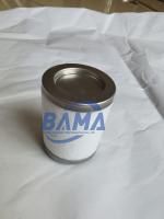 China Vacuum Pump Oil Mist Filter for Manufacturing Plant Video Outgoing-Inspection Provided for sale