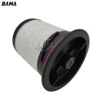 China Vacuum Pump Oil Mist Filter for Manufacturing Plant Video Outgoing-Inspection Provided for sale