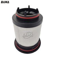 China Vacuum Pump Oil Mist Filter for Manufacturing Plant Video Outgoing-Inspection Provided for sale