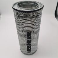 China Hydraulics Industrial Filtration Equipment Return Oil Filter Element 10324849 C66152530D SH68238 for sale