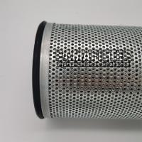 China Hydraulics Industrial Filtration Equipment Return Oil Filter Element 10324849 C66152530D SH68238 for sale