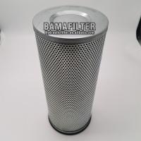 China Hydraulics Industrial Filtration Equipment Return Oil Filter Element 10324849 C66152530D SH68238 for sale