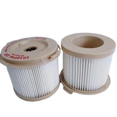 China 2010PM-OR Oil-water Separation Filter Element for Fuel Filtration Field of Application for sale
