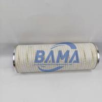 China Video Technical Support HC8400FKS16H Hydraulic Oil Filter Element for Oil Removal for sale