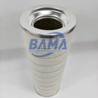 China Video Technical Support HC8400FKS16H Hydraulic Oil Filter Element for Oil Removal for sale