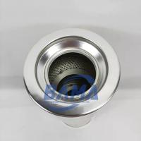 China Video Technical Support HC8400FKS16H Hydraulic Oil Filter Element for Oil Removal for sale