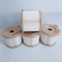 China 2010PM-OR Oil-water Separation Filter Element for Fuel Filtration Field of Application for sale